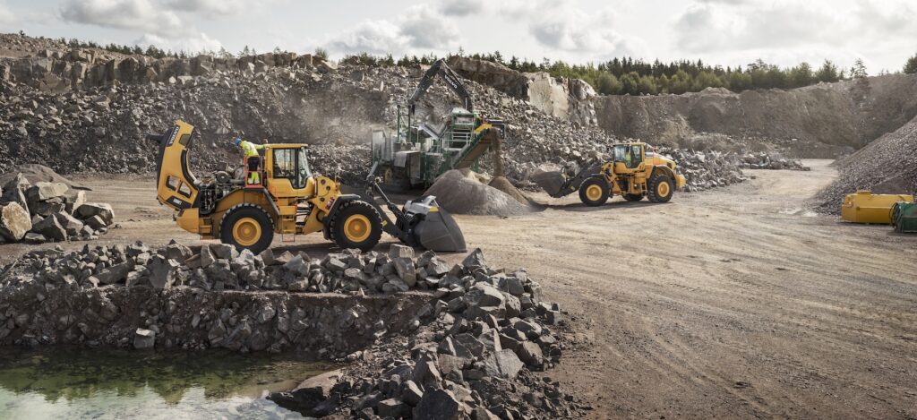 Inspection Programs - Volvo Construction Equipment & Services