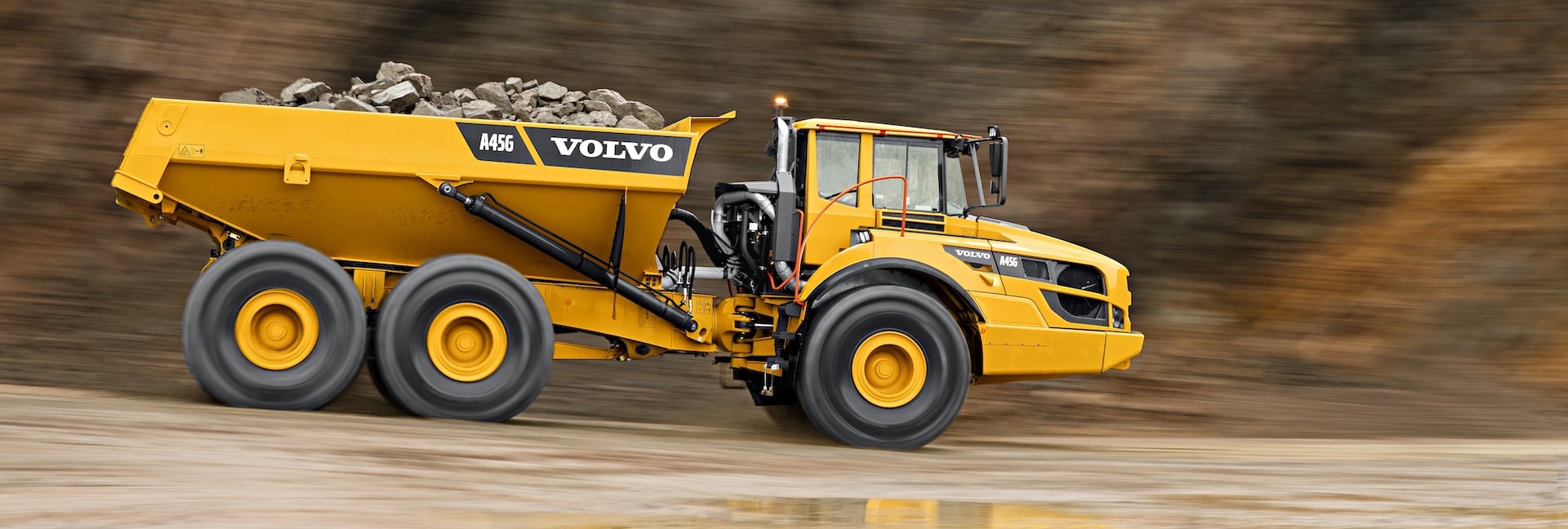 Little-known Volvo features that improve operator performance - Volvo ...