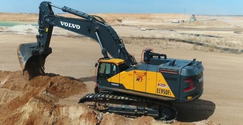How Efficiency Built A Successful Mining Business - Volvo Construction ...