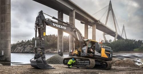 Services - Volvo Construction Equipment & Services