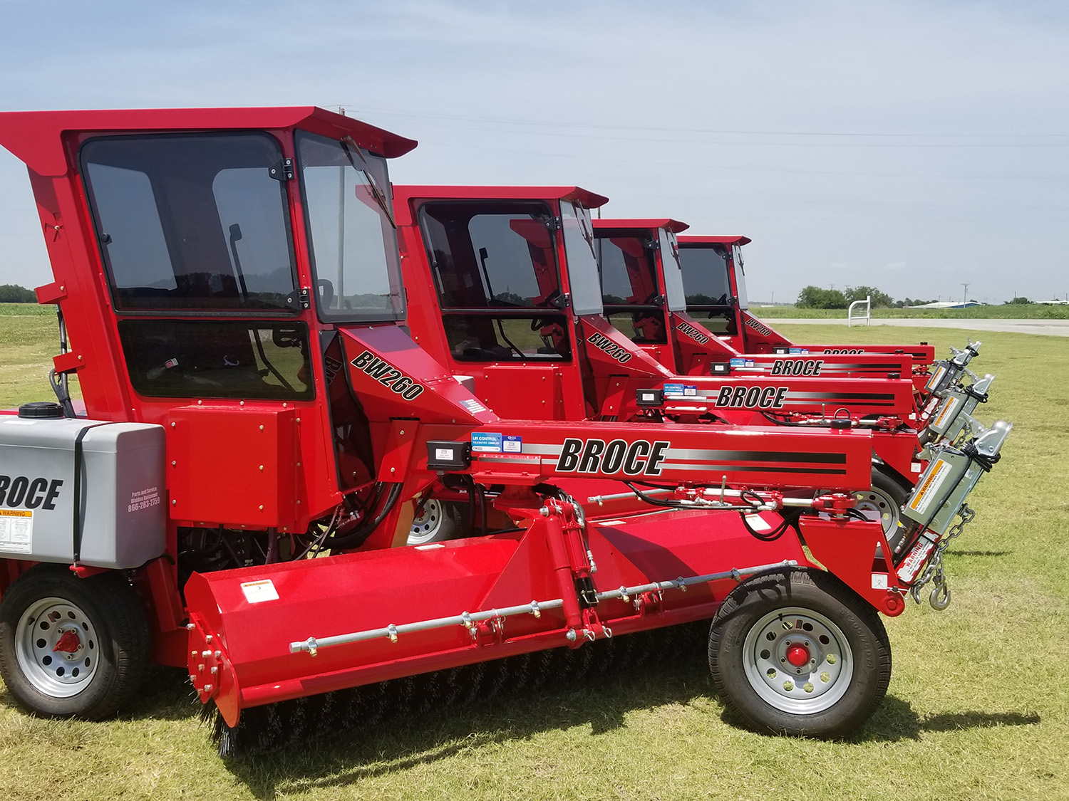 BW-260 - Volvo Construction Equipment & Services