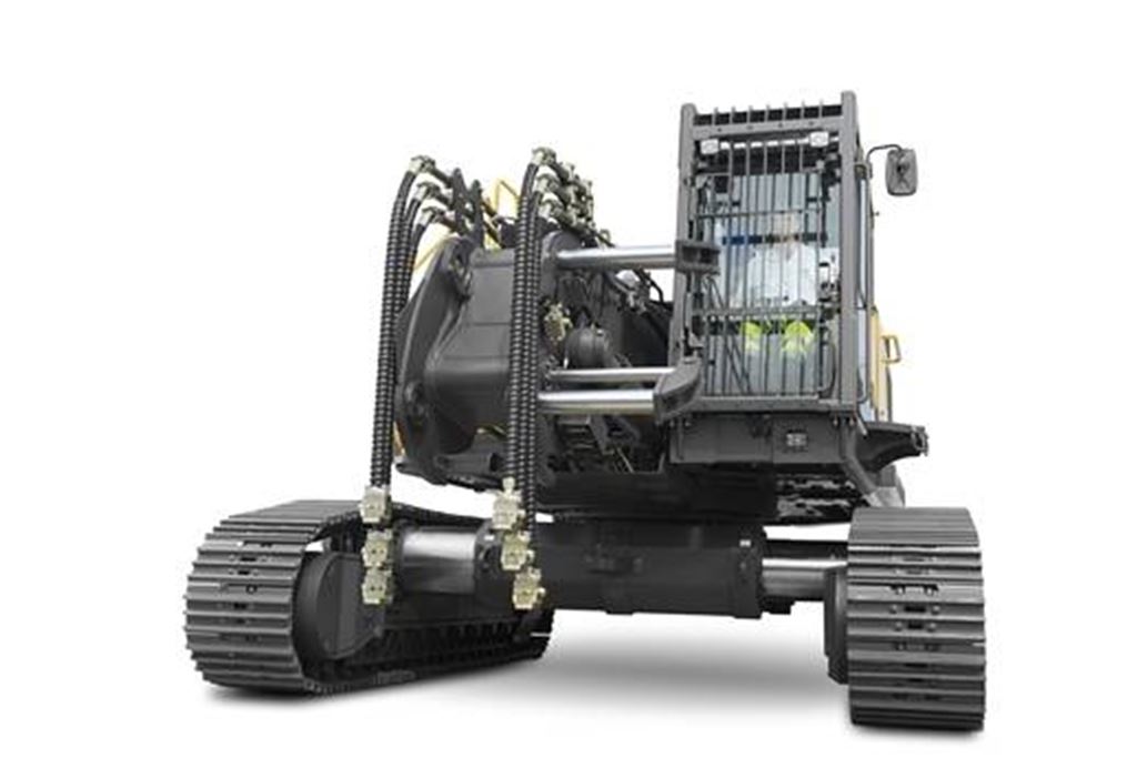 EC380E HR (Variable UC) - Volvo Construction Equipment & Services