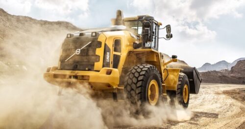 TIPS TO CUT HEAVY EQUIPMENT FUEL CONSUMPTION - Volvo Construction ...