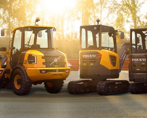 Three Levels of the Volvo Intelligent Compaction System - Volvo ...