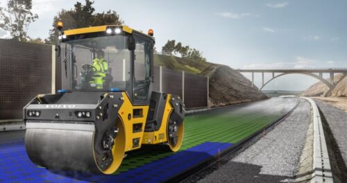 Three Levels of the Volvo Intelligent Compaction System - Volvo ...