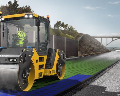 Home - Volvo Construction Equipment & Services