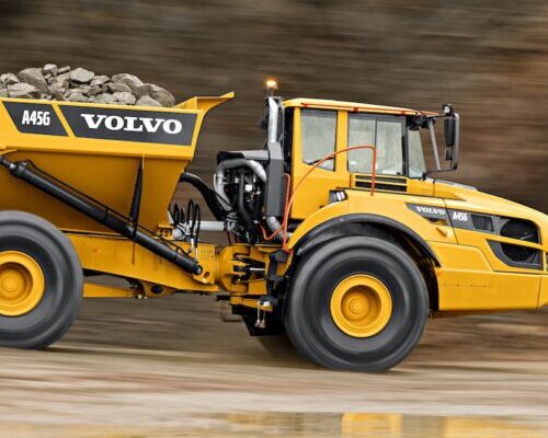 Home - Volvo Construction Equipment & Services