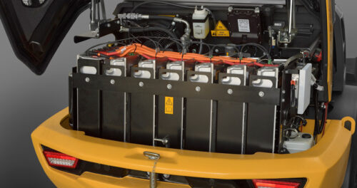 How To Maintain Electric Heavy Equipment - Volvo Construction Equipment ...